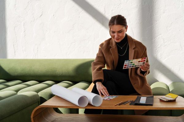 How to Use Color Theory Fashion to Elevate Your Style Game