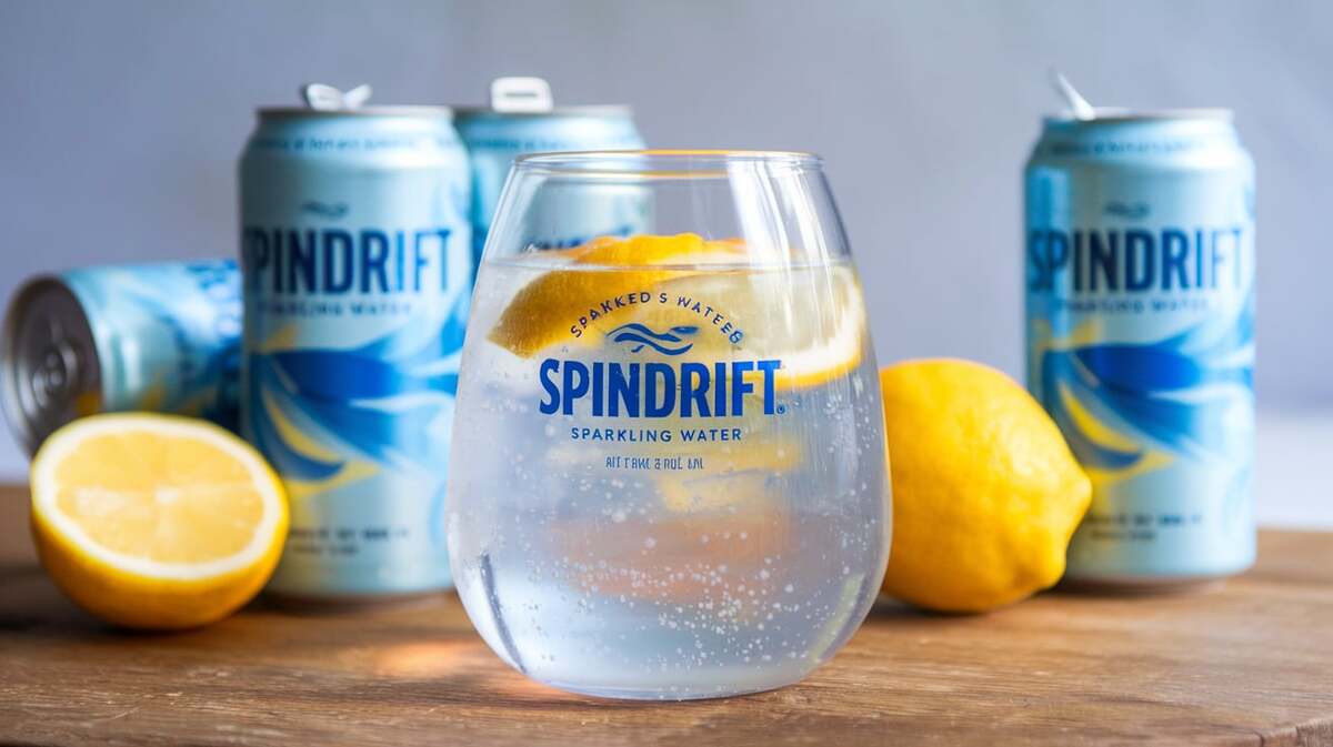 Discover Why Spindrift is the Best Flavored Sparkling Water