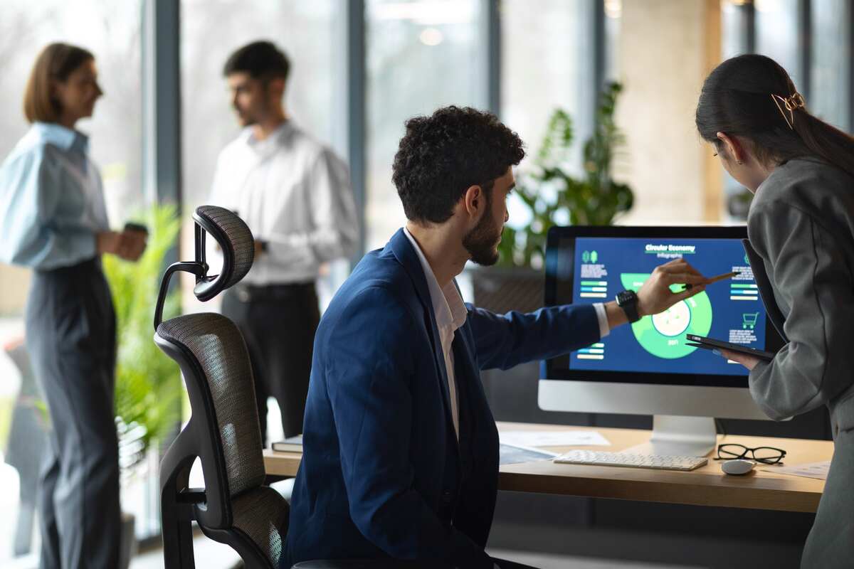 How Enterprise Technology & GIS Enhance Business Decision-Making