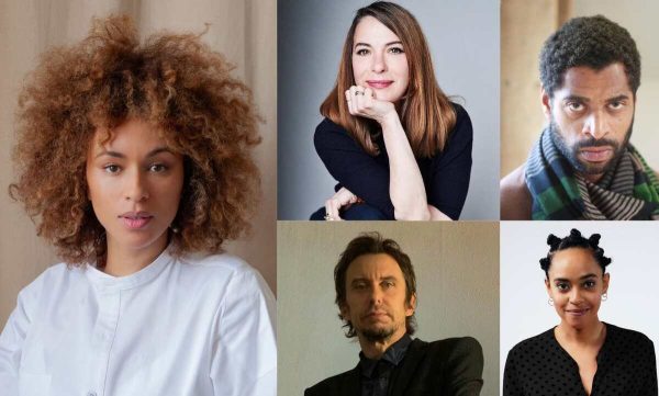 Cast of Spent Television Show: Meet the Actors Behind the Hit Series