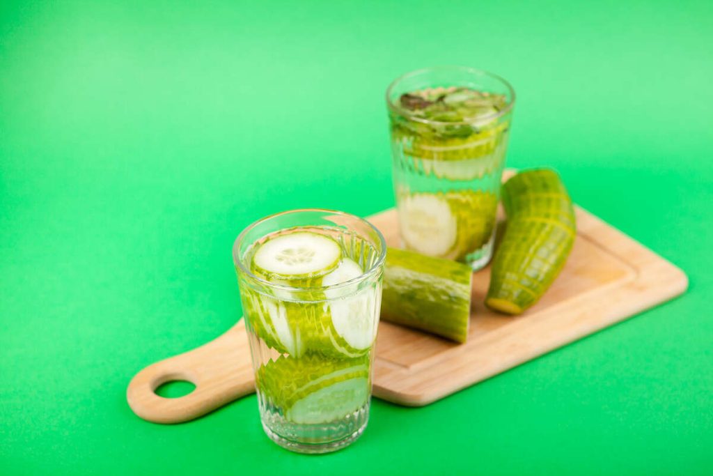 Green Tea Shot Recipe: How to Make the Perfect Whiskey Shot at Home